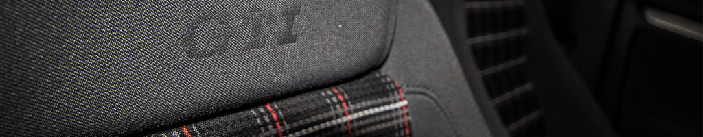Volkswagen’s 50 Year Love Affair with Plaid