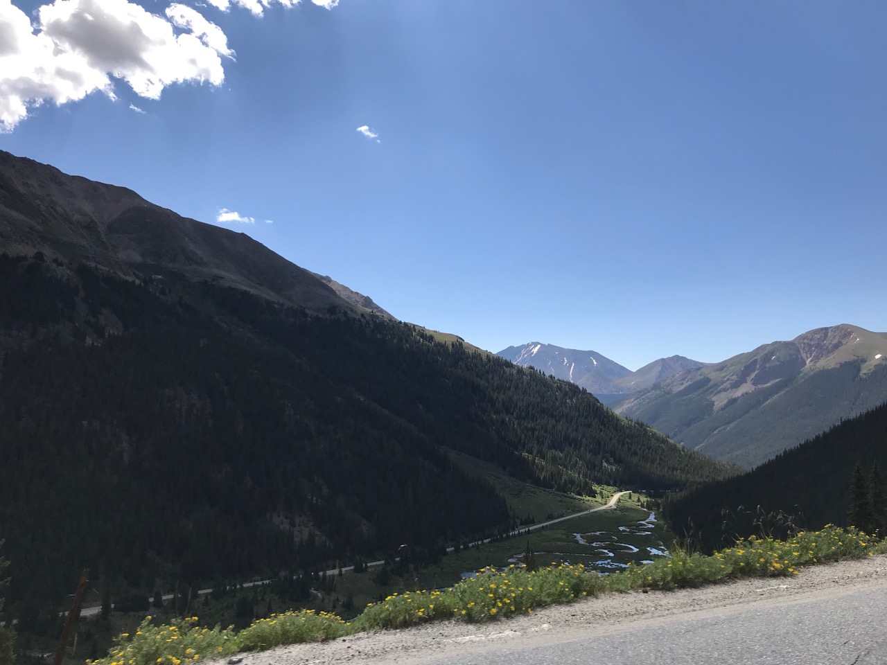 Highway MPG Report - Golf Alltrack - Mountain Twisties